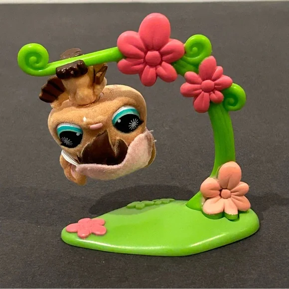 Littlest Pet Shop Bat